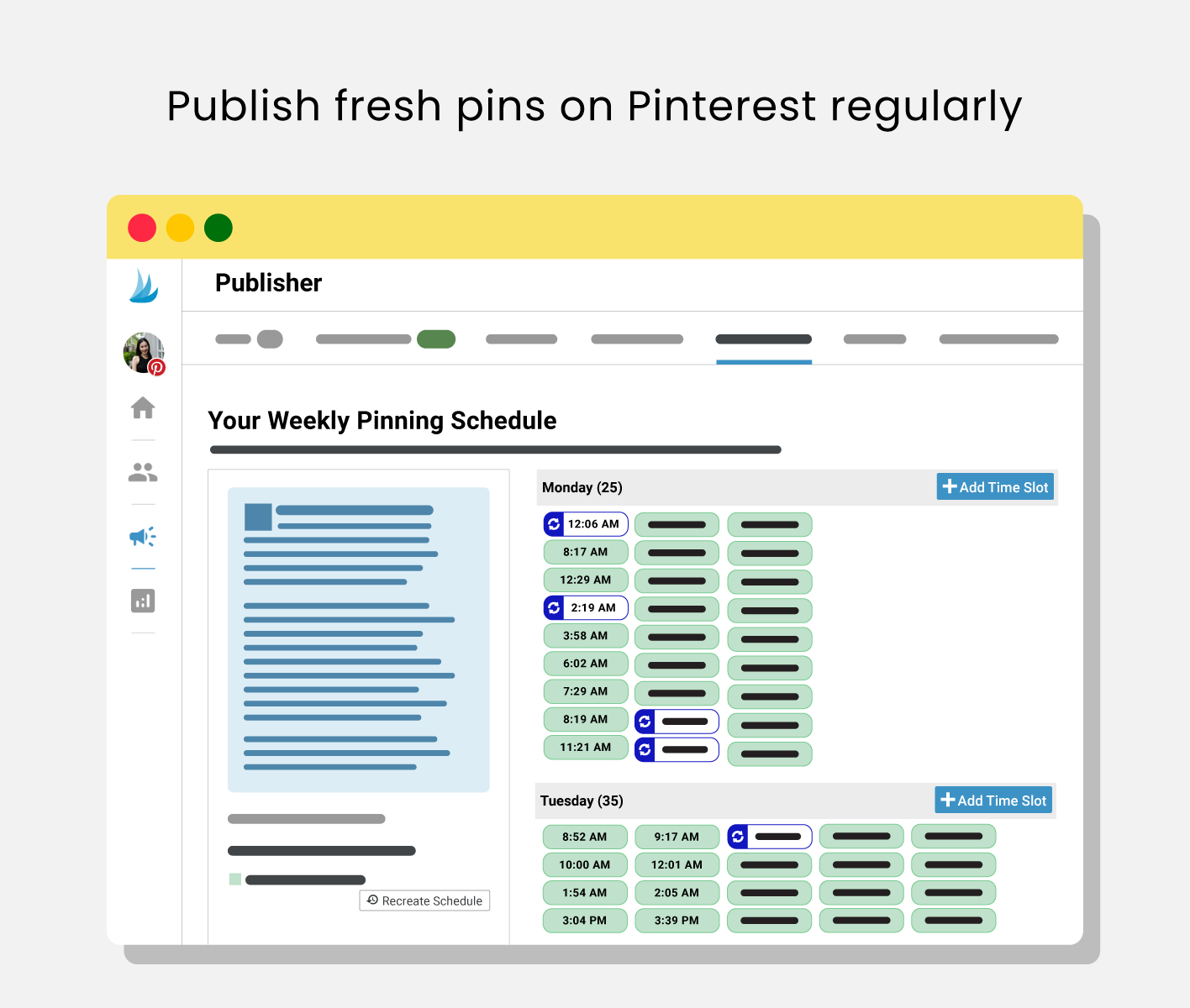 Pinterest Case Study: How I got 459% Increase in Organic Views in 1 ...