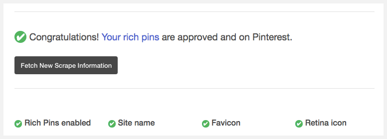 How to Set Up Rich Pins on Pinterest in Under 5 Minutes - Leanne Wong