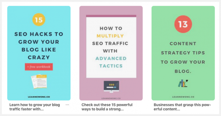 Why your Pinterest monthly views are decreasing and how to fix it ...