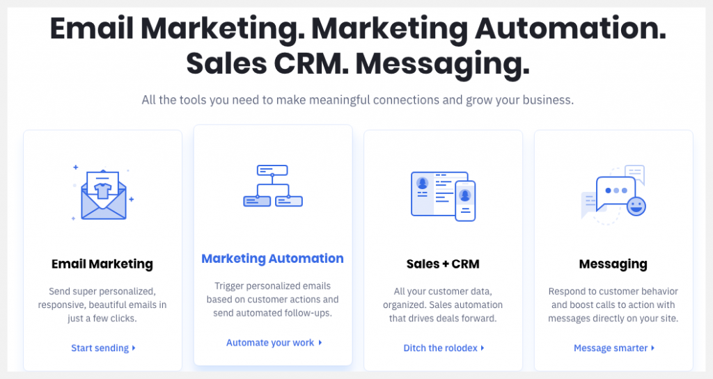 List Building 101: How to get your First 100 Email Subscribers - Leanne ...