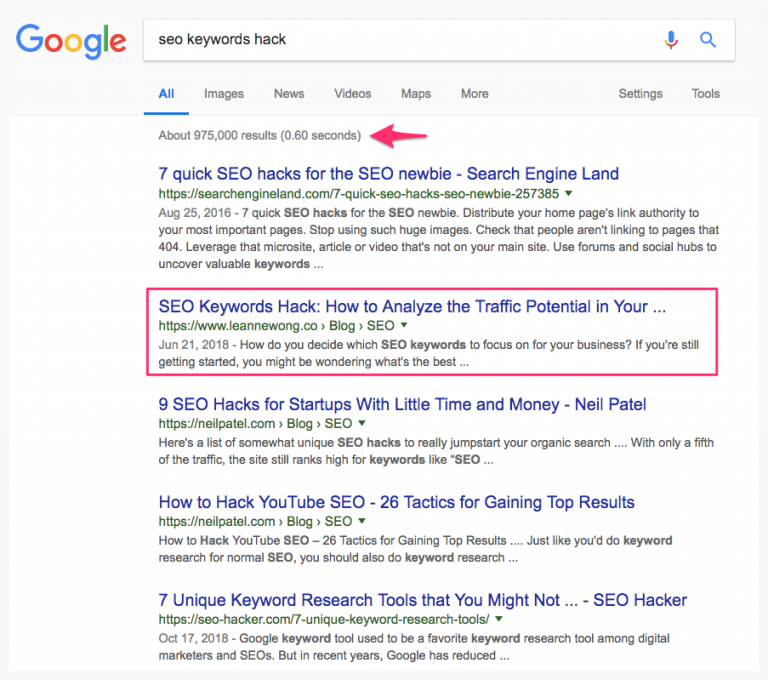 13 Ways to get Google to index your website faster - Leanne Wong