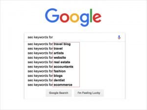 SEO Case Study: How to Rank in the First 2 Results on Google - Leanne Wong