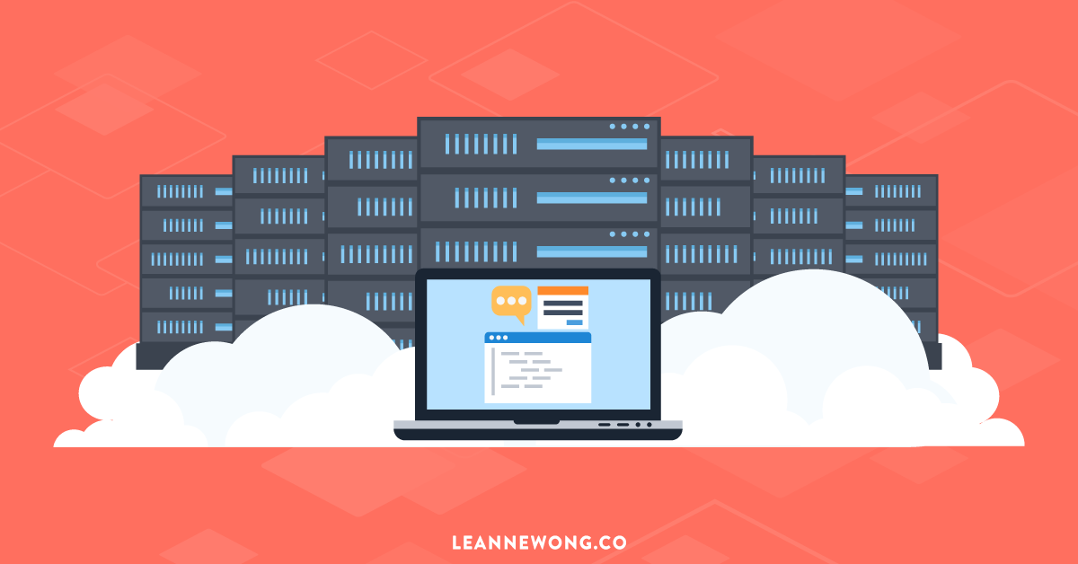 Website Load Time in 2021: How Fast Should Your Site Load? - Leanne Wong