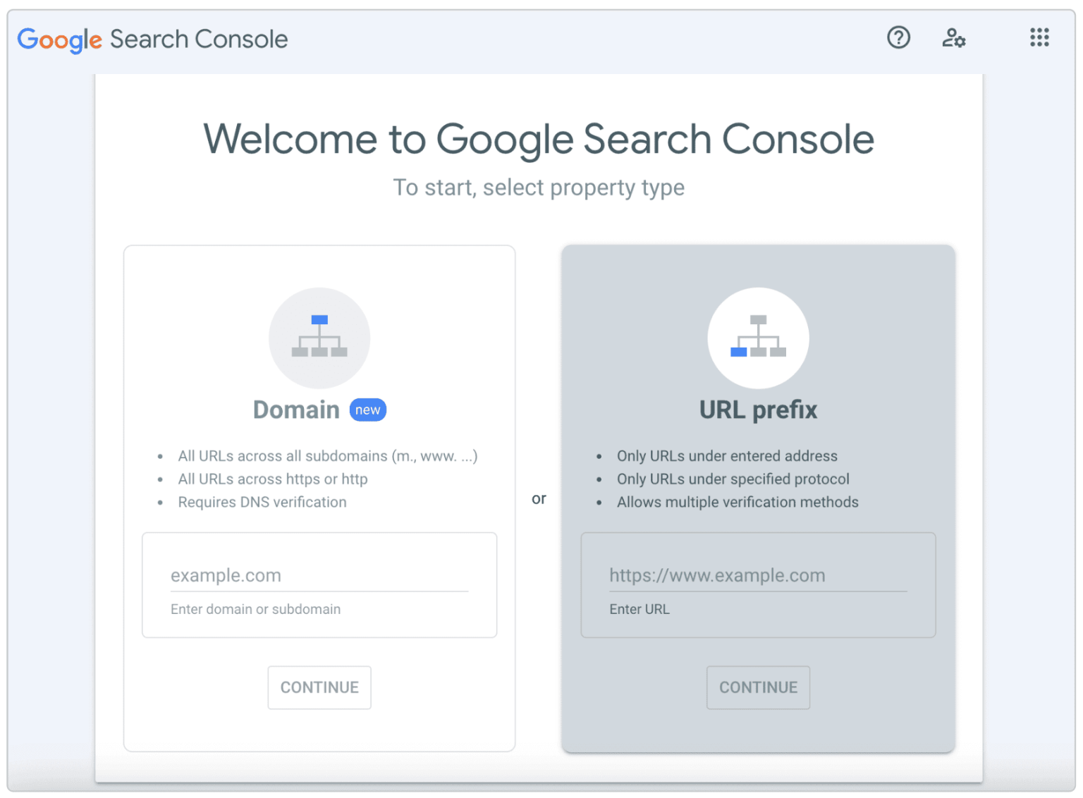 How to Set Up Google Search Console for Your Blog - Leanne Wong