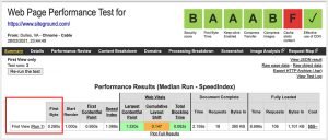 Site Speed Basics: How does page loading work? - Leanne Wong