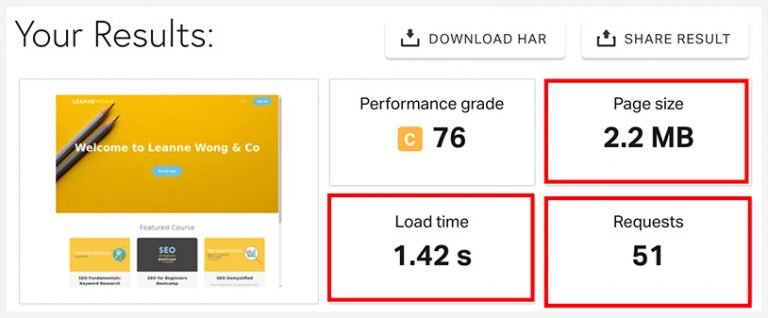 Site Speed Basics: How does page loading work? - Leanne Wong