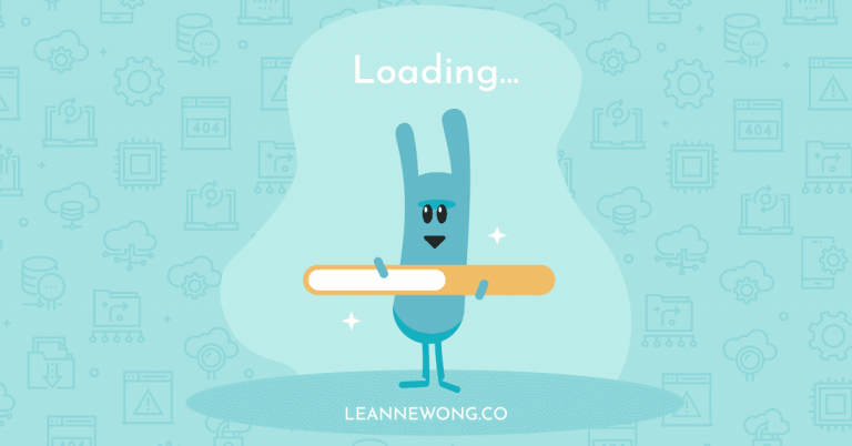 Site Speed Basics: How does page loading work? - Leanne Wong