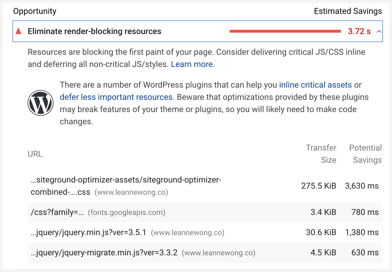 Website Load Time in 2025: How fast should your site load? - Leanne Wong