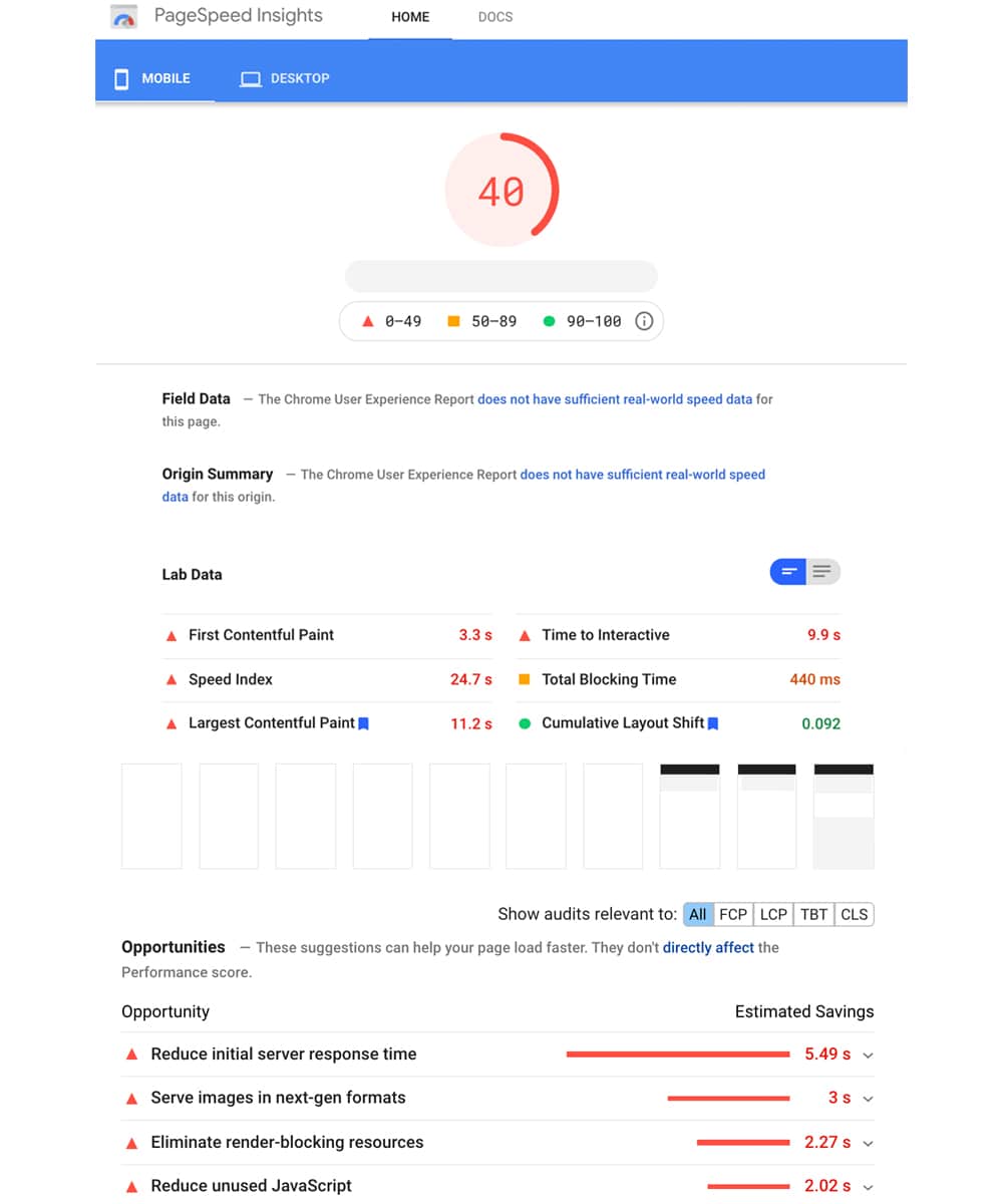 Enroll Now: Site Speed Optimization Course Bundle - Leanne Wong