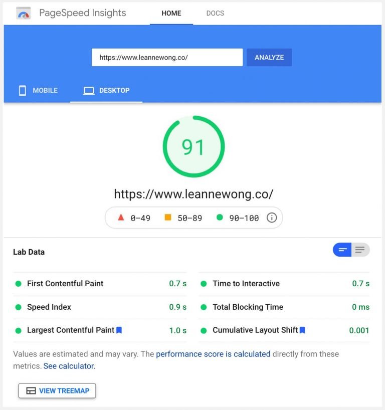 Enroll Now: Site Speed Optimization Course Bundle - Leanne Wong