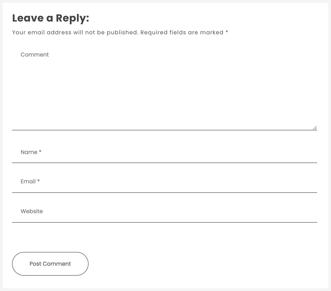 Blog Commenting for SEO: Backlink Benefits & What to Avoid (2024 ...