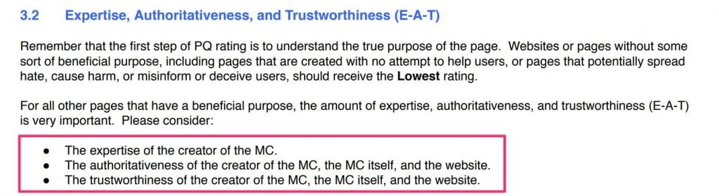 SEO Strategy in 2023: Top Ranking Factors and Trends on Google You Must ...