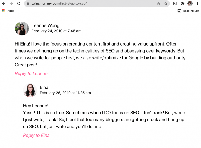 Blog Commenting for SEO: Backlink Benefits & What to Avoid (2025 ...