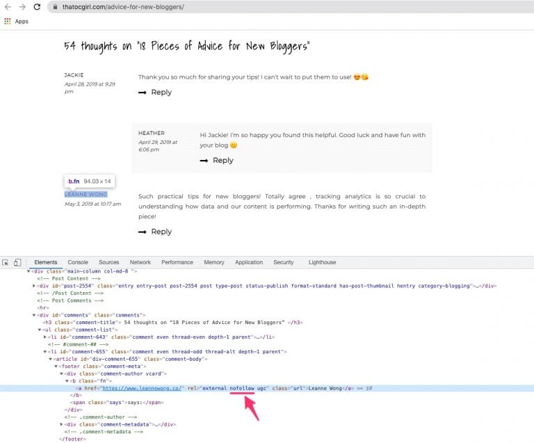 Blog Commenting for SEO: Backlink Benefits & What to Avoid (2022 ...