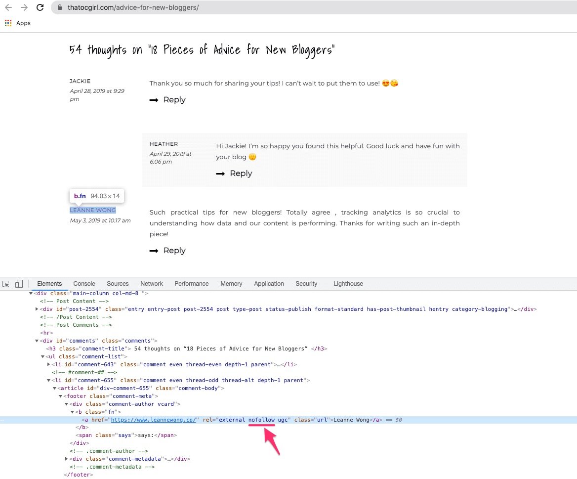 Blog Commenting for SEO: Backlink Benefits & What to Avoid (2024 ...