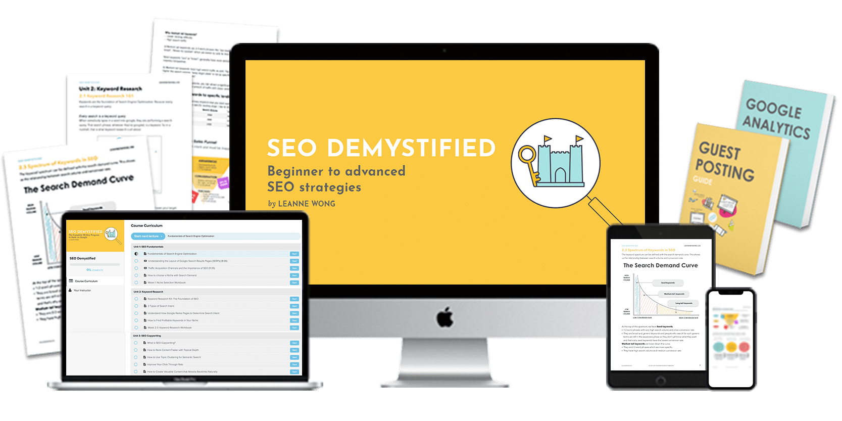 On-Page SEO: 7 Elements of a Perfectly SEO Optimized Blog Post ...