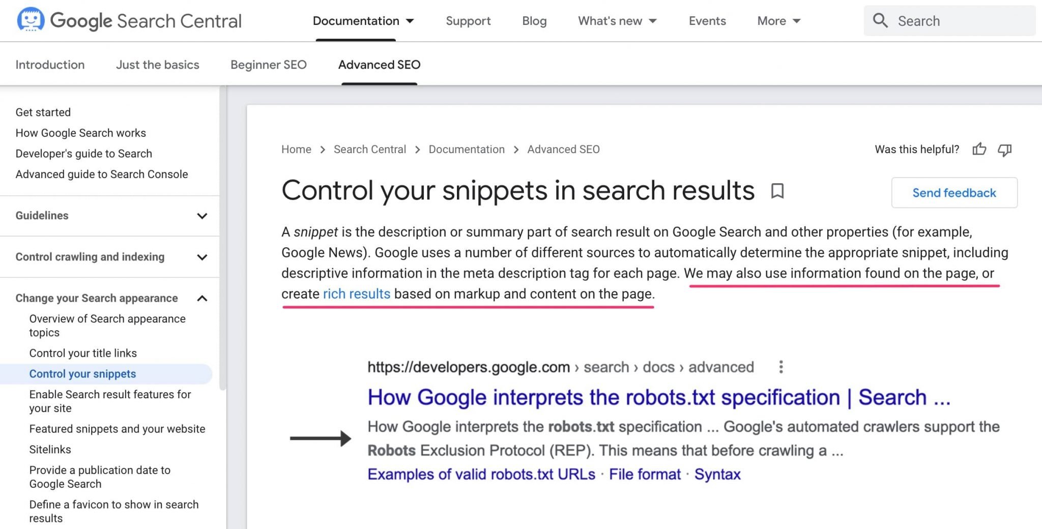 How to Easily Create Anchor Links in WordPress - Leanne Wong