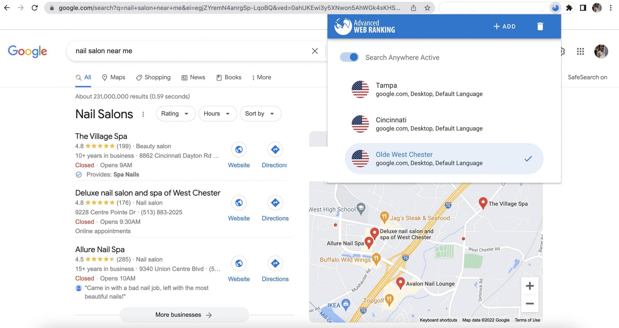 How to Check Your Website Rankings on Google - 5 Best SEO Tools (Free ...