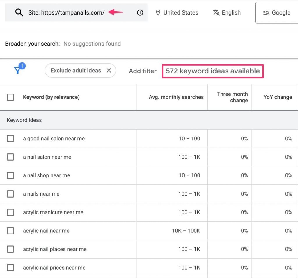 How to Check Your Website Rankings on Google - 5 Best SEO Tools (Free ...