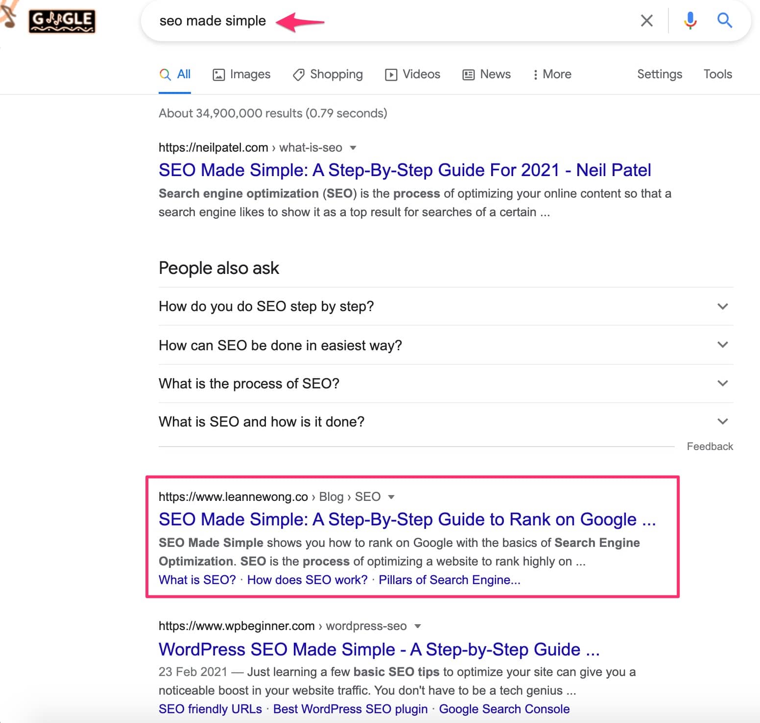 How to Check Your Website Rankings on Google - 5 Best SEO Tools (Free ...