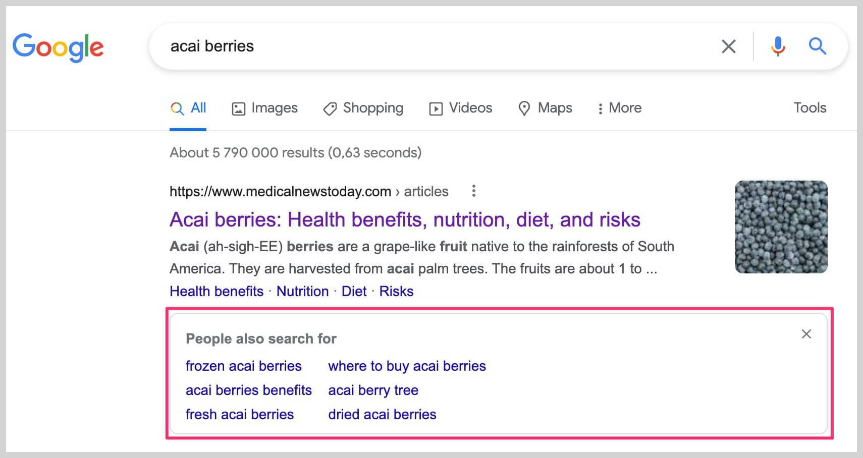 Google's People Also Search For (PASF) Keywords for SEO - Leanne Wong