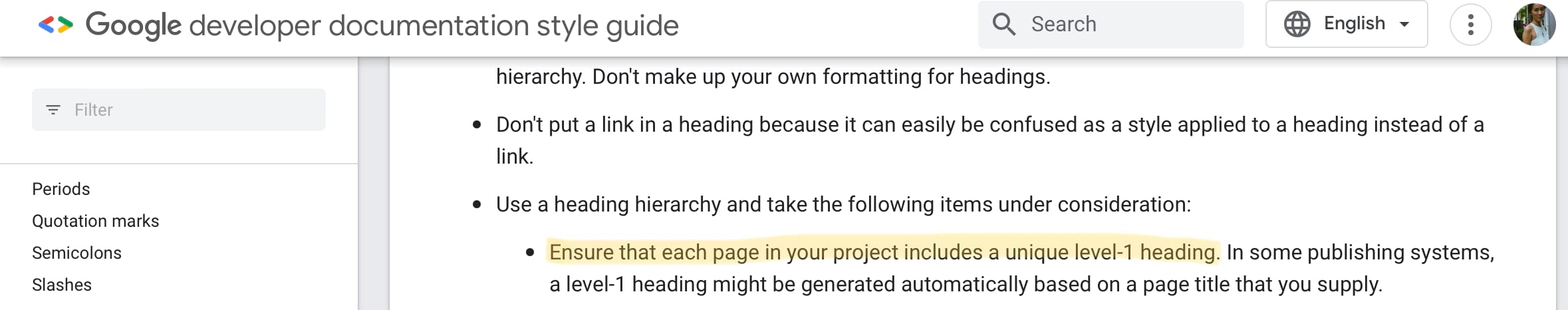 What is an H1 tag and why is it important for SEO? - Leanne Wong