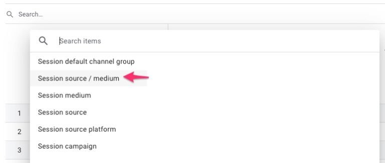 Source vs Medium: What's the Difference? (Google Analytics 4 Updated ...
