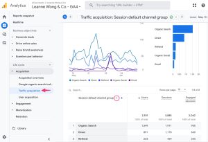Source vs Medium: What's the Difference? (Google Analytics 4 Updated ...