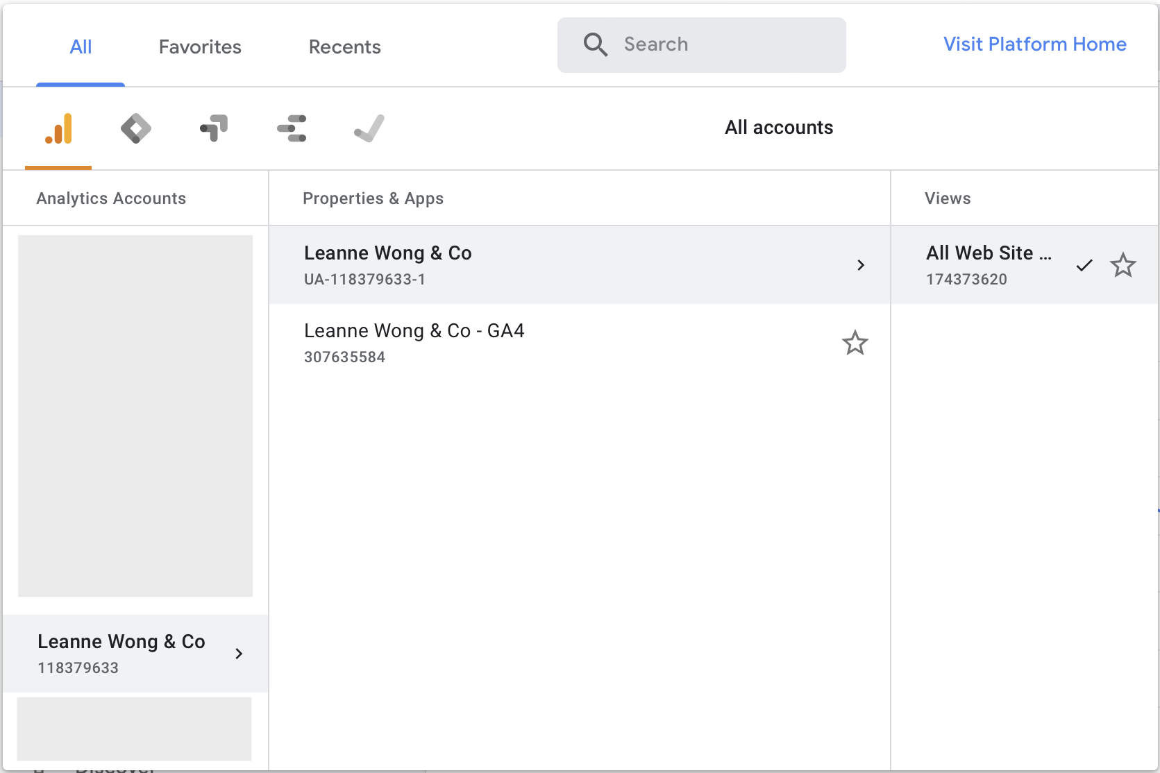 Universal Analytics: How to assign a goal value in Google Analytics ...