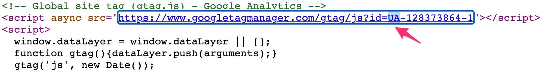 How long does it take Google Analytics to start tracking data? - Leanne Wong
