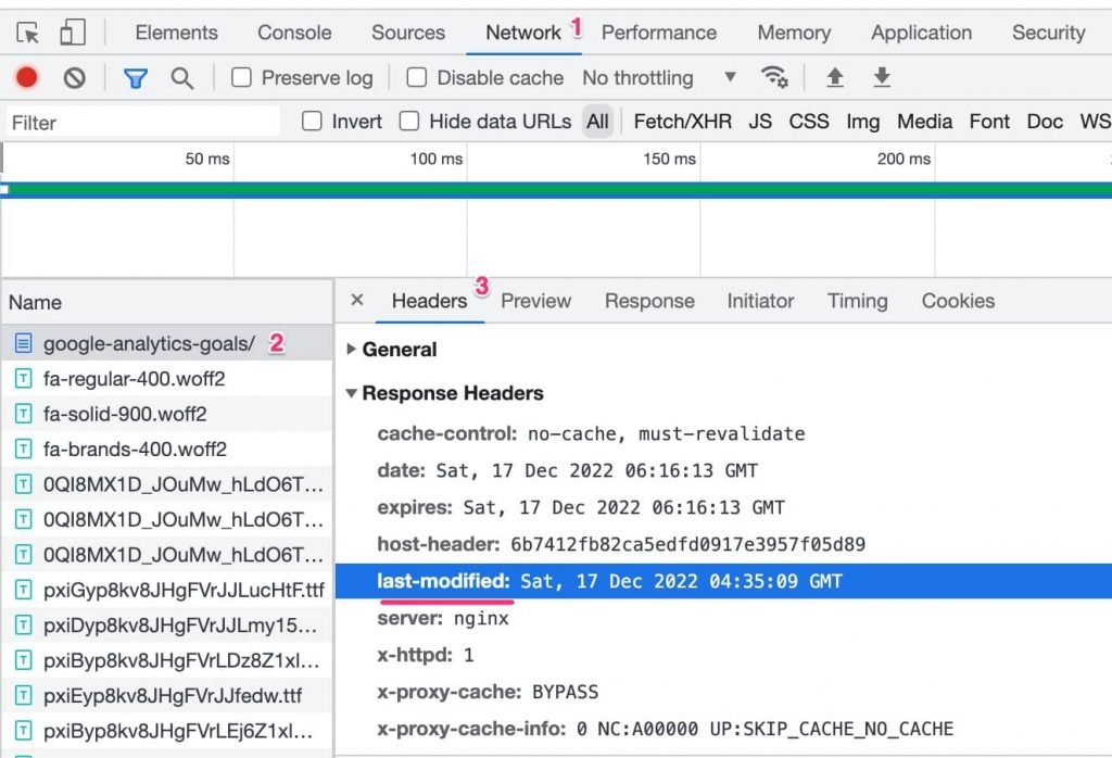 7 Easy Ways to Check When a Webpage was Last Updated - Leanne Wong