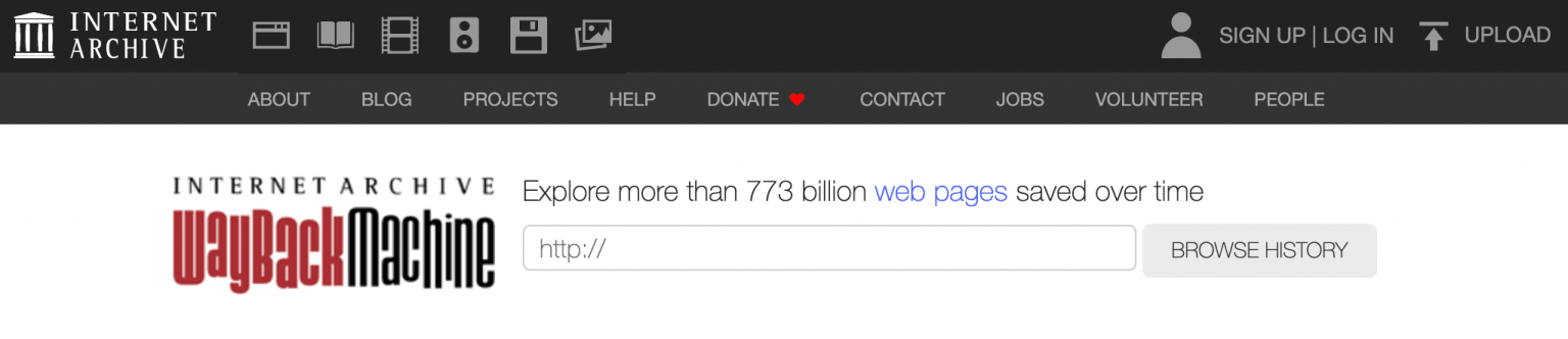 7 Easy Ways to Check When a Webpage was Last Updated - Leanne Wong