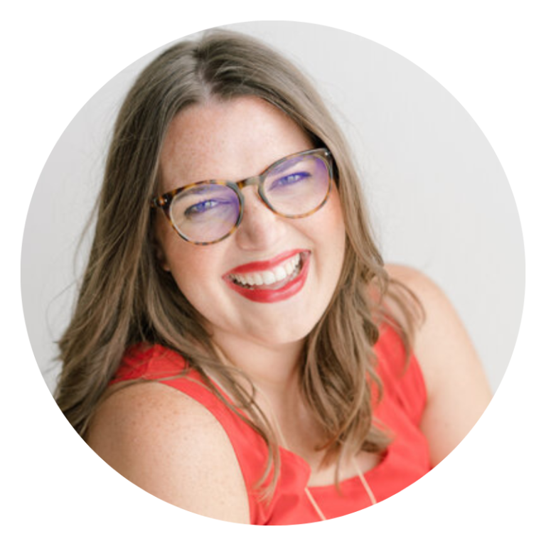 SEO Audit Checklist One Time Offer - Leanne Wong