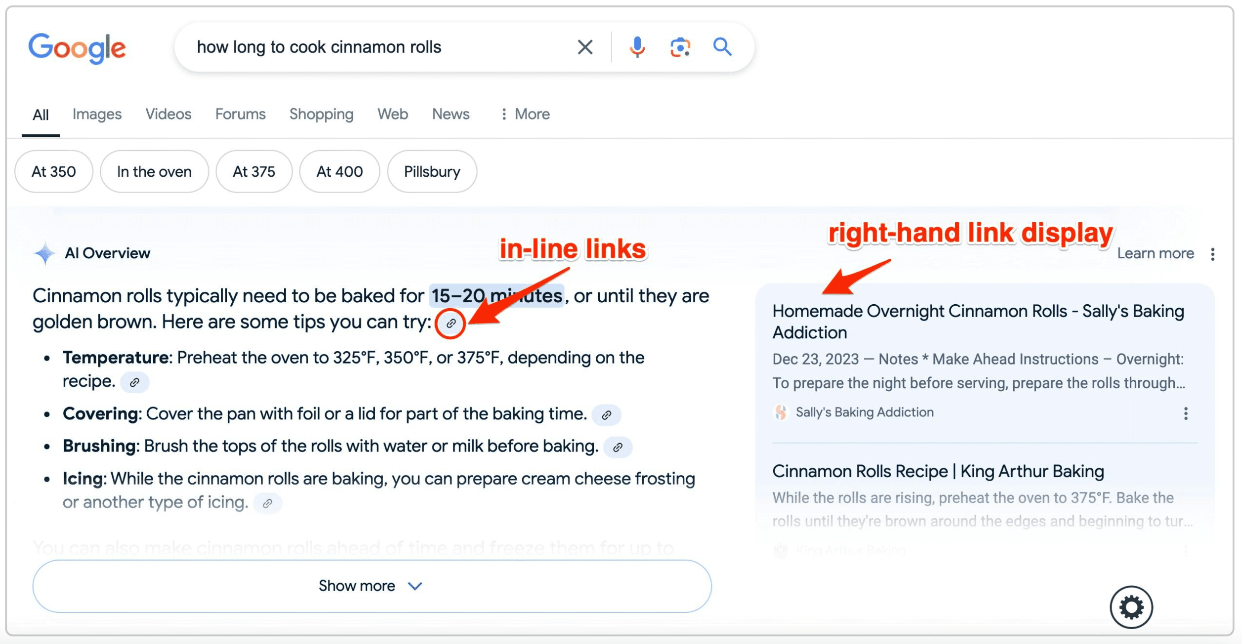 What are Google's AI Overviews and how to track if your website ranks ...