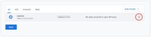 How to add a new website property in Google Analytics 4 (No plugins ...