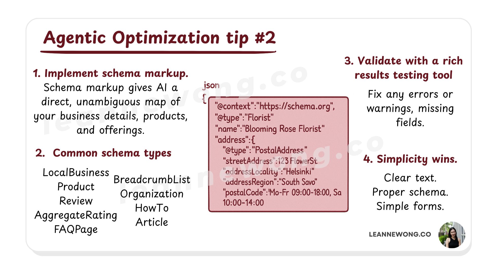 7 practical ways to optimize for Agentic SEO, ChatGPT Agent (+Checklist ...